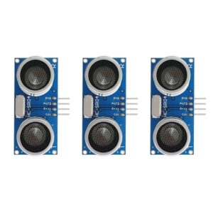 Module capteur ultrason HC-SR04 pour Arduino Uno - Robotisâmes