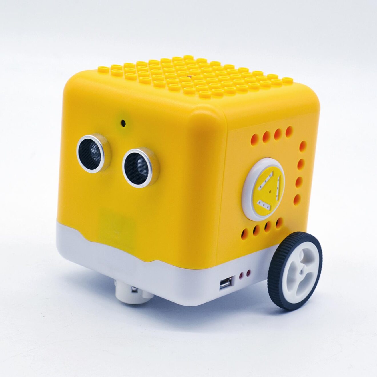 Robot Coding Arduino Robotisâmes 5471